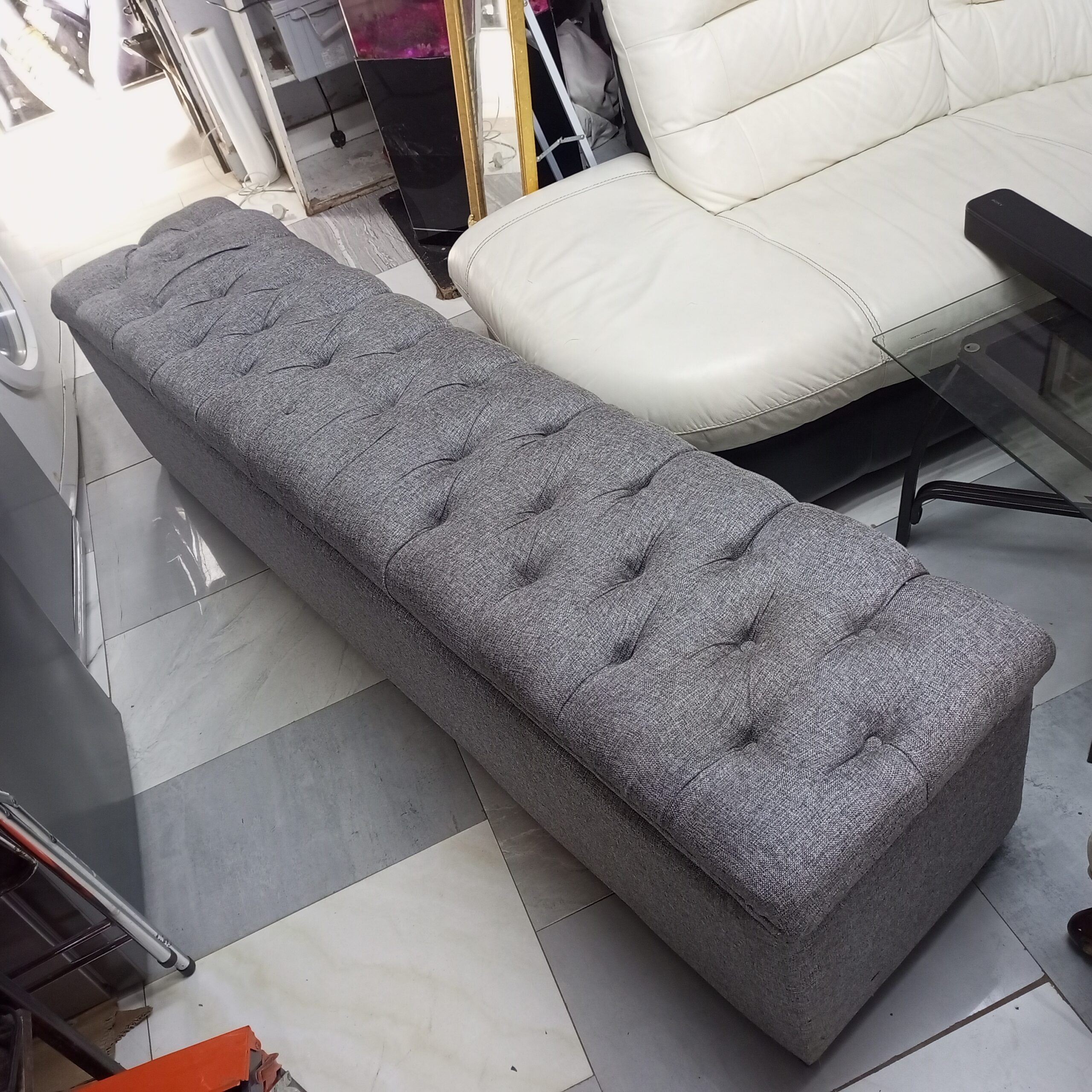 Automan Seat | Corido Marketplace