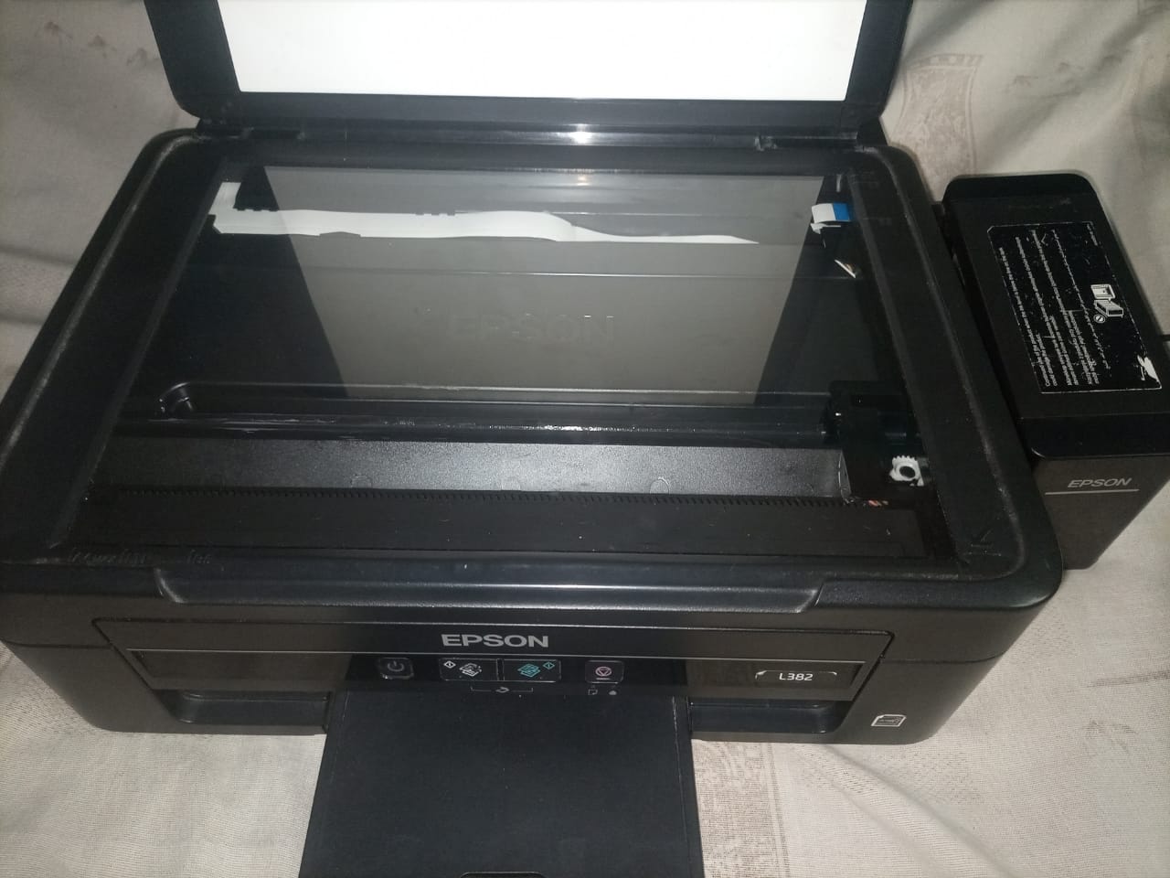PRINTER EPSON L382 | Corido Marketplace
