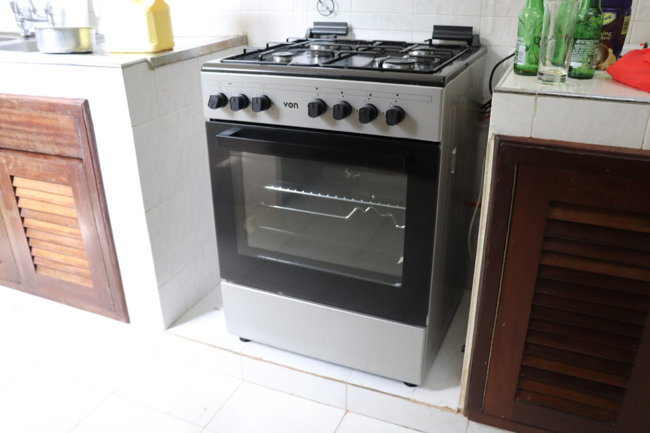 VON COOKER | Corido Marketplace