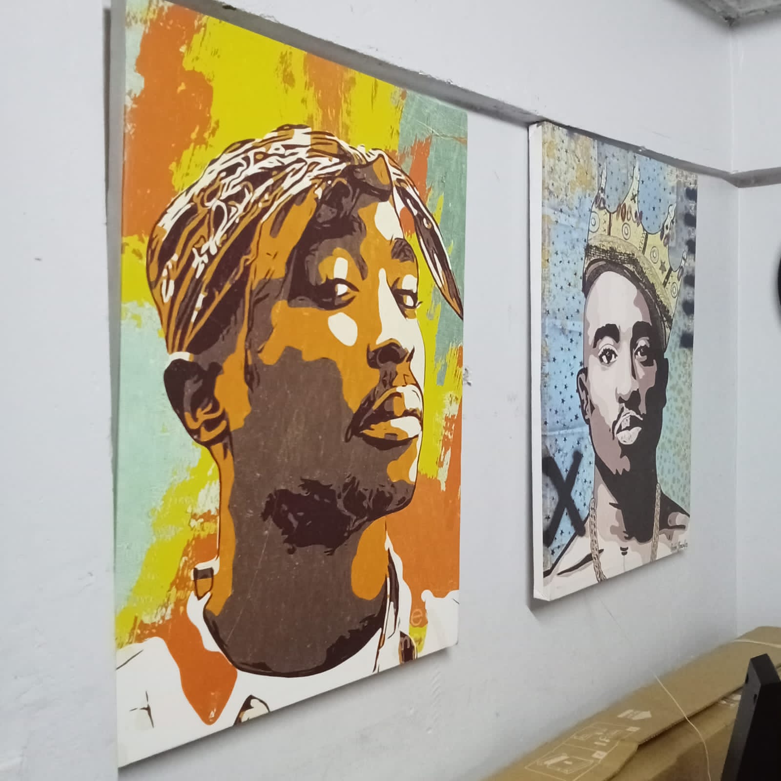 ARTWORK | Corido Marketplace