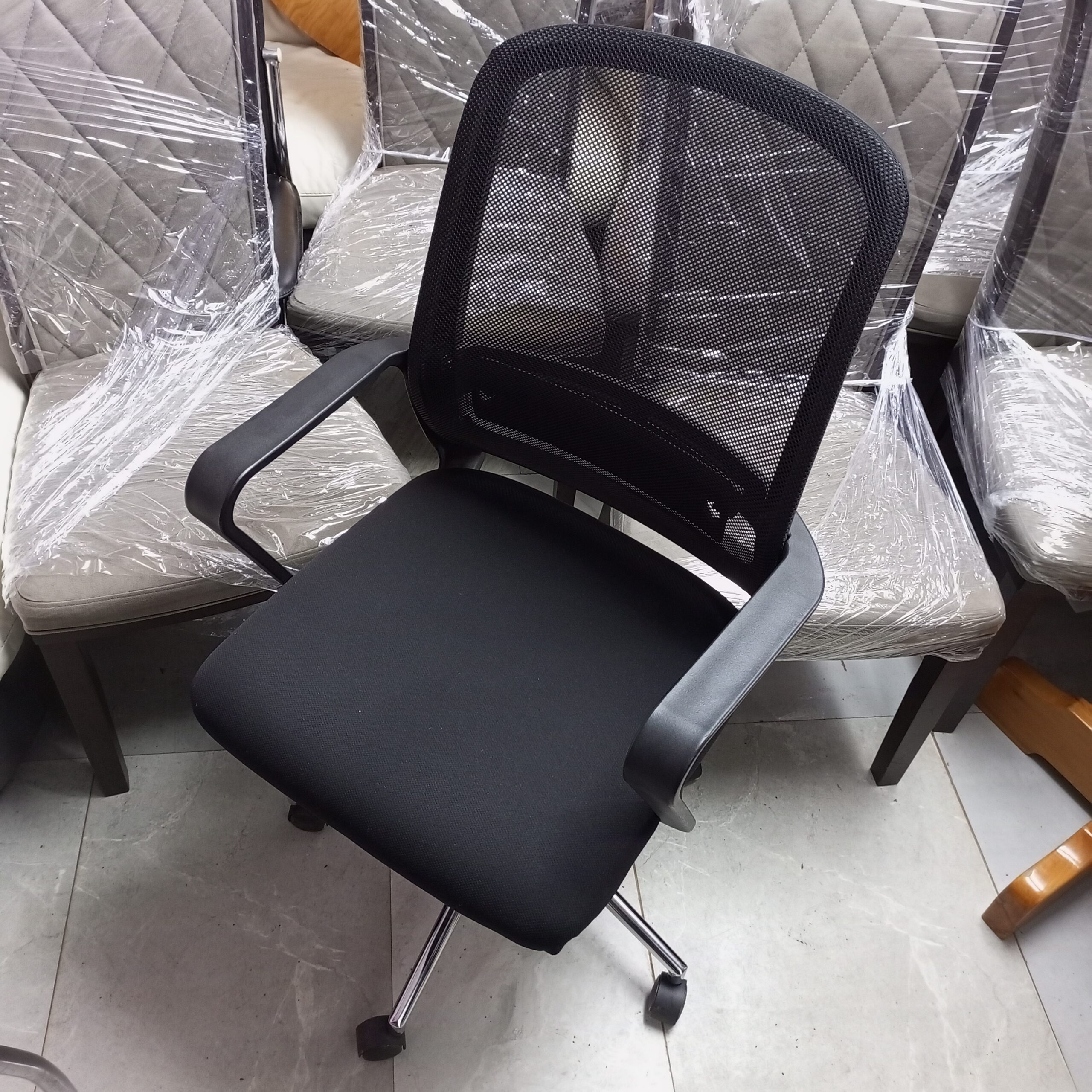 OFFICE CHAIRS | Corido Marketplace