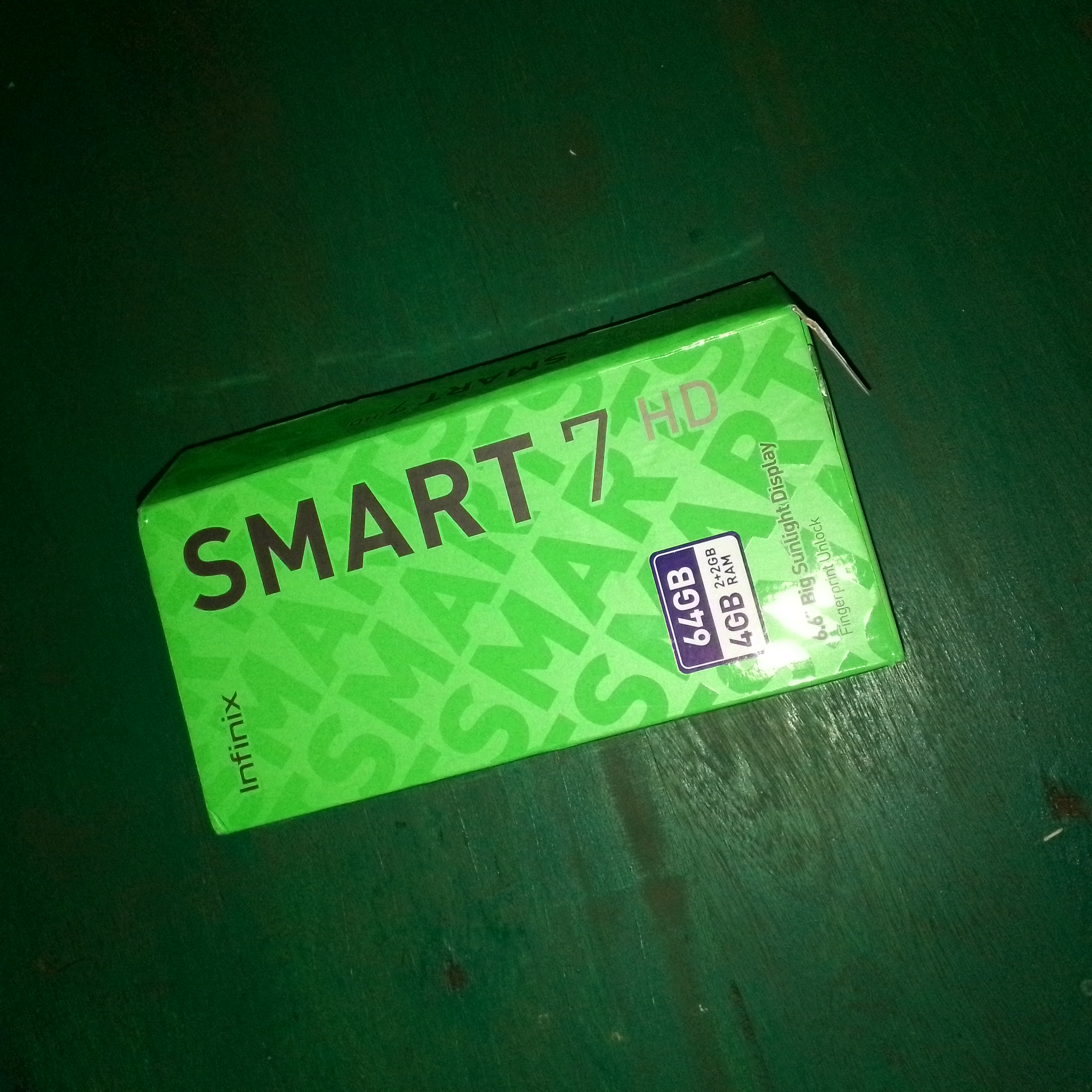 Infinix Smart Phone | Corido Marketplace