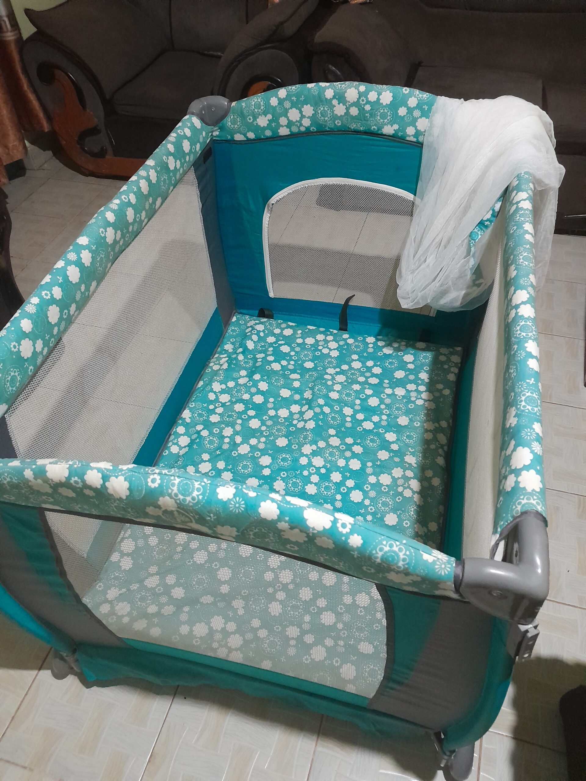 Portable Babycot | Corido Marketplace