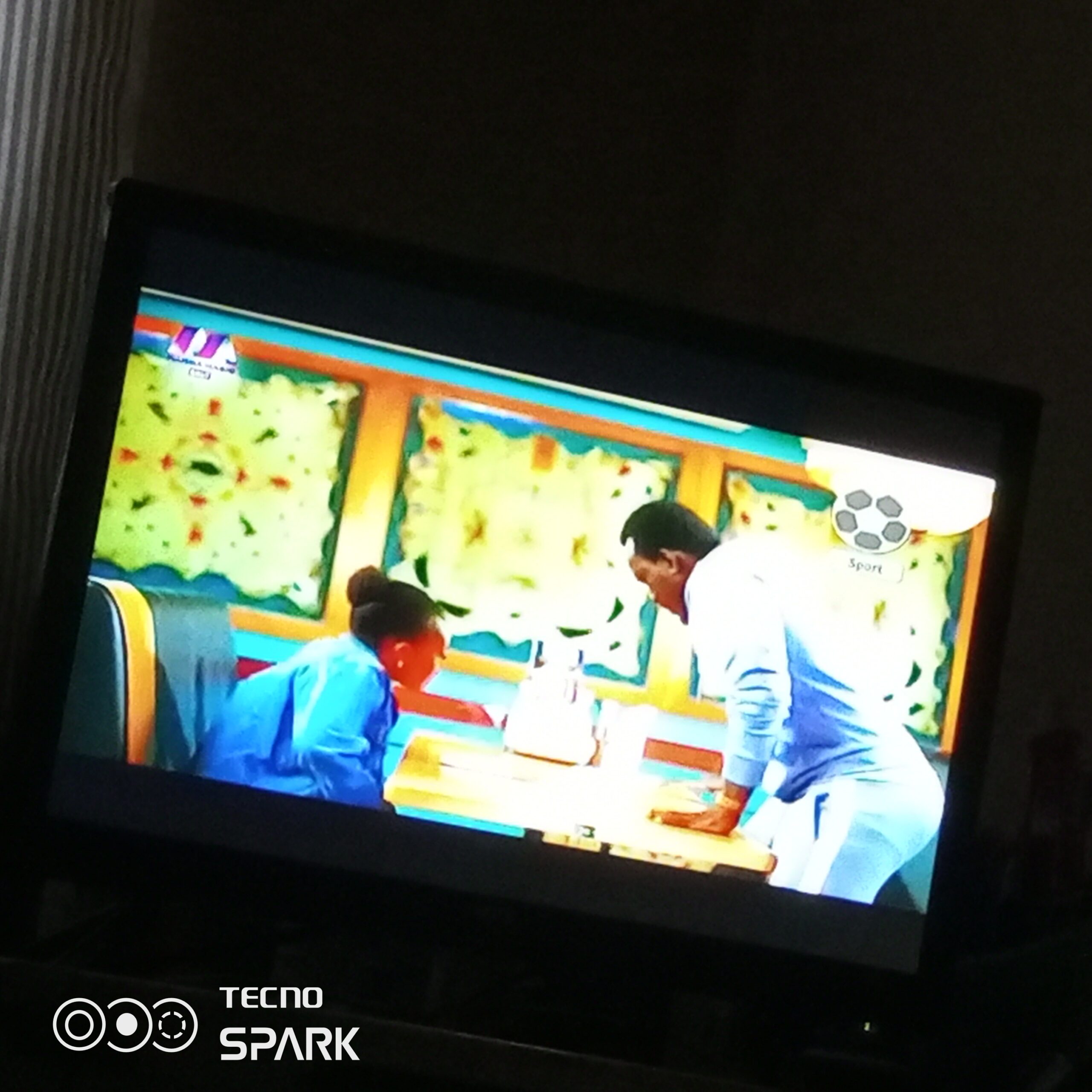 CTC 22 Inch Digital TV | Corido Marketplace