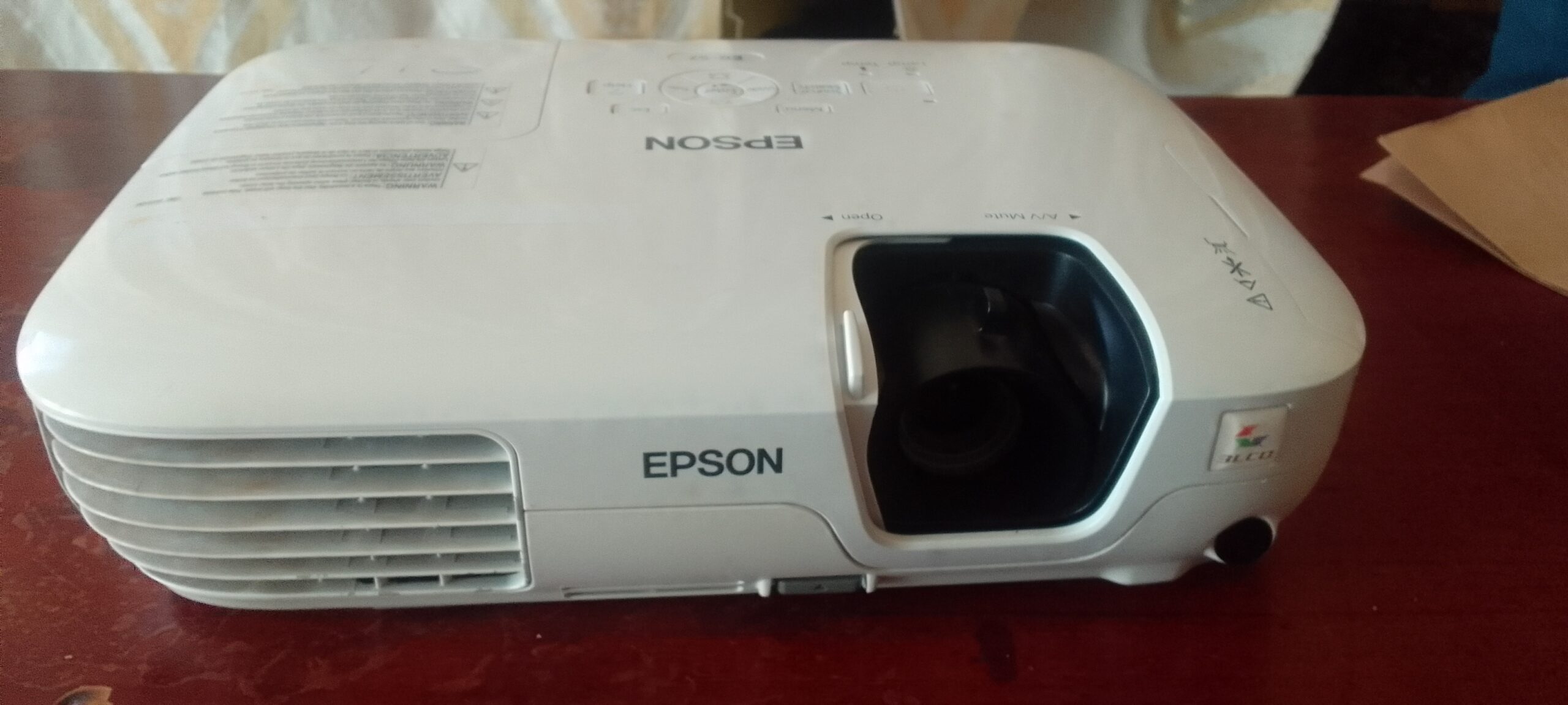Epson Projector | Corido Marketplace