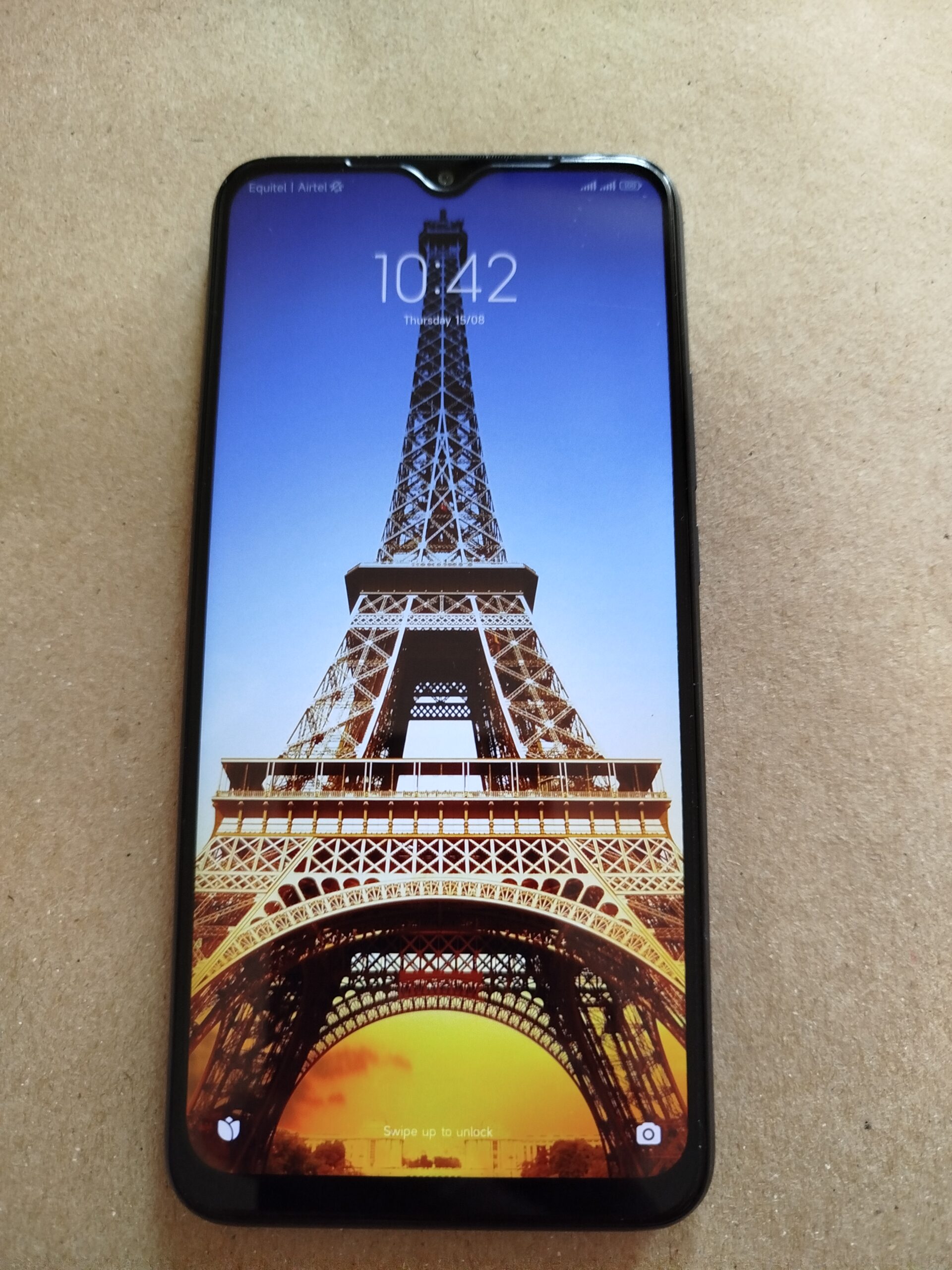 Xiaomi Redmi 9 Phone 4GB + 1GB RAM, 64 GB Storage | Corido Marketplace