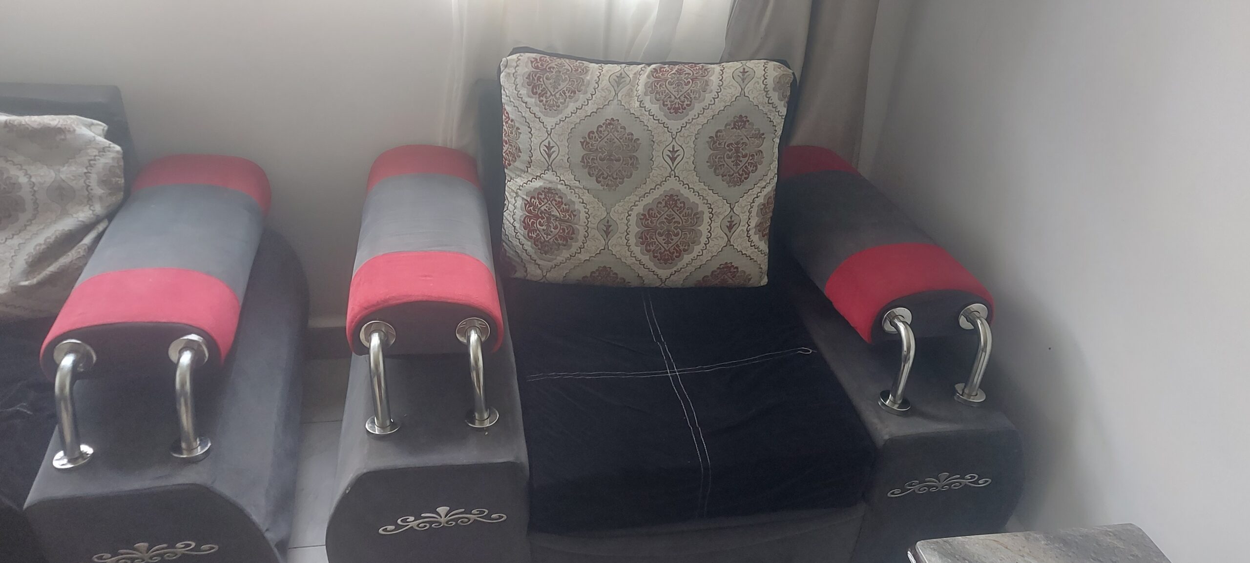 Seven Seater Sofa Set | Corido Marketplace