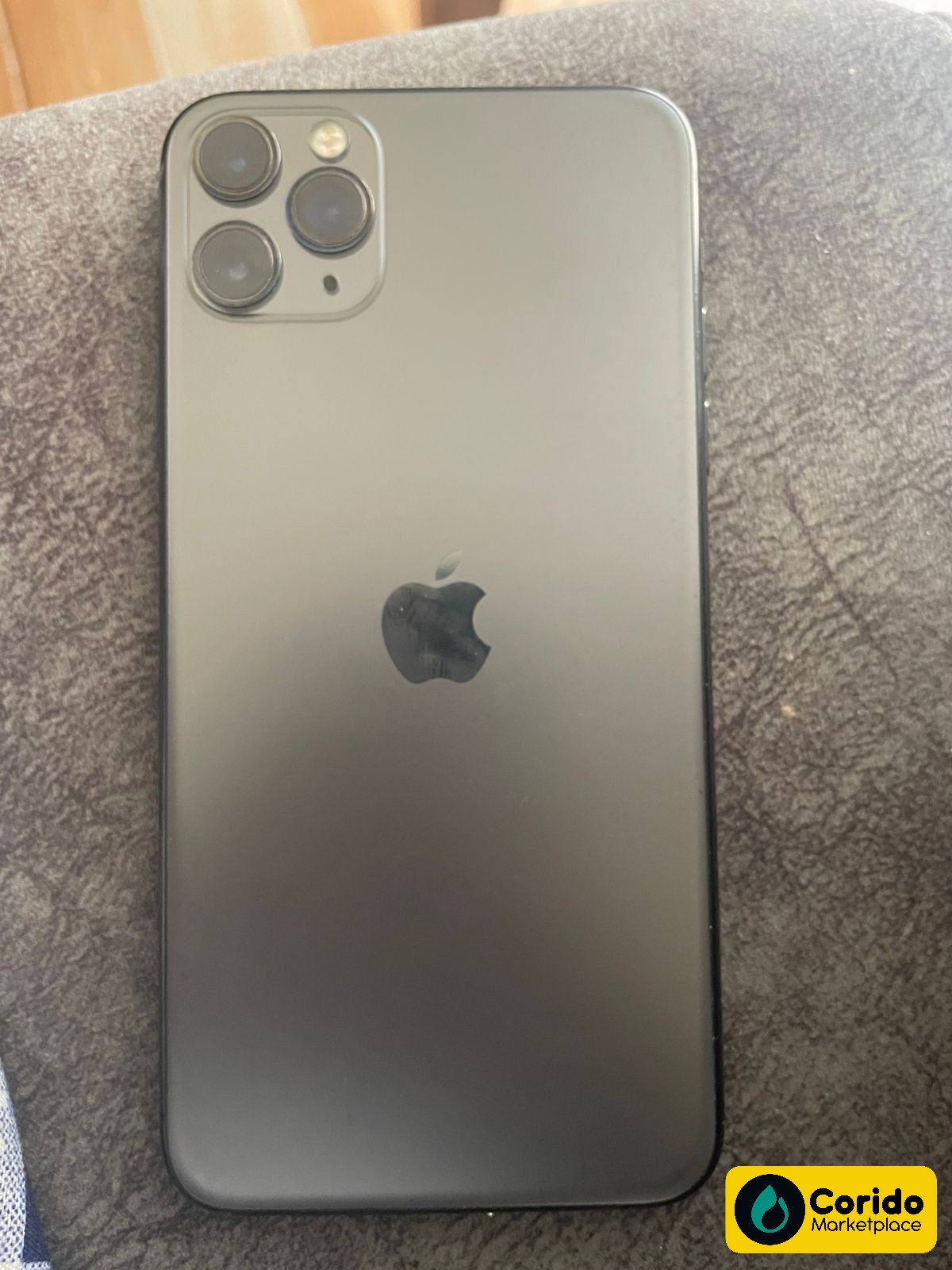 Reconditioned Iphone 11 Pro Max 256 GB | Corido Marketplace
