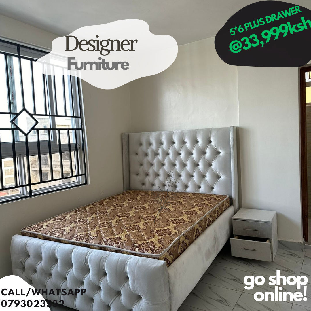Modern Beds | Corido Marketplace