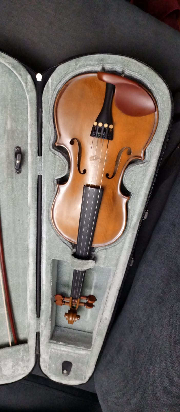 Violin | Corido Marketplace