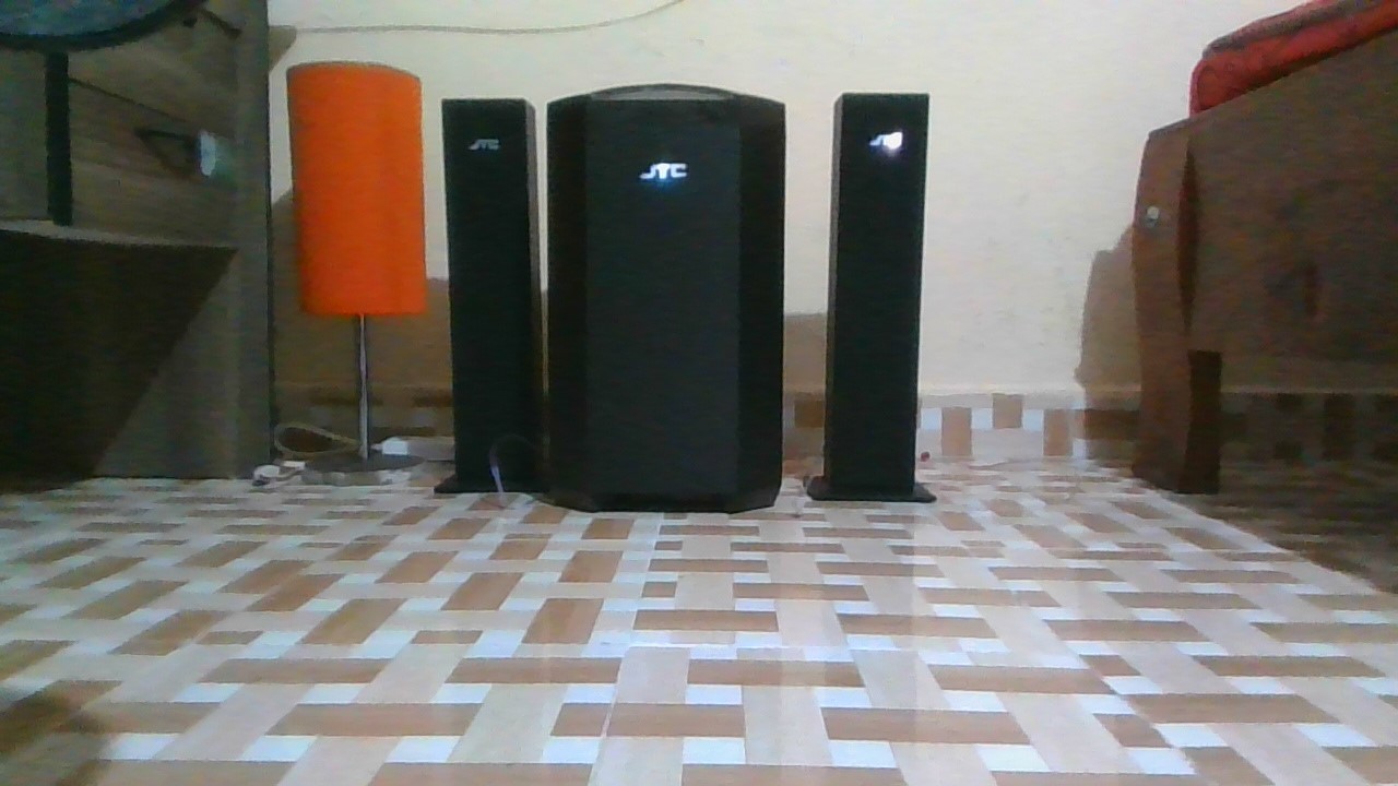 JTC 2.1CH HOME THEATRE SUB WOOFER | Corido Marketplace