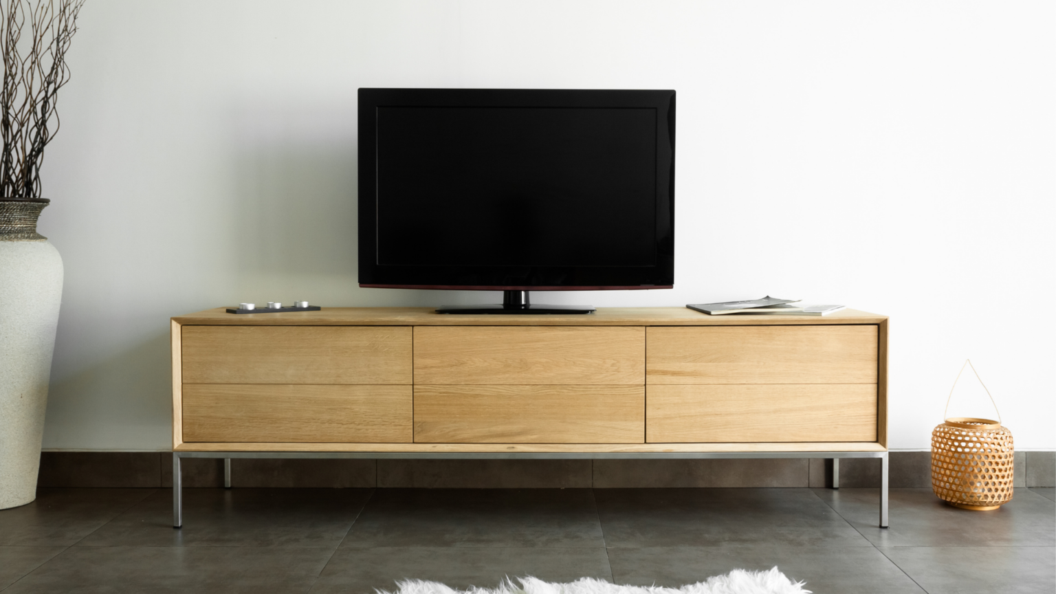 Affordable TV Stands In Kenya: Your Perfect Guide For Shopping