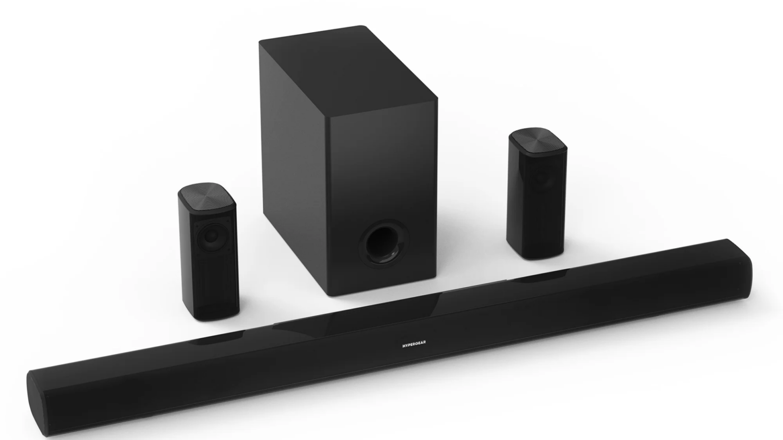 Should You Buy A Used Sound System? Uncover The Ultimate Guide