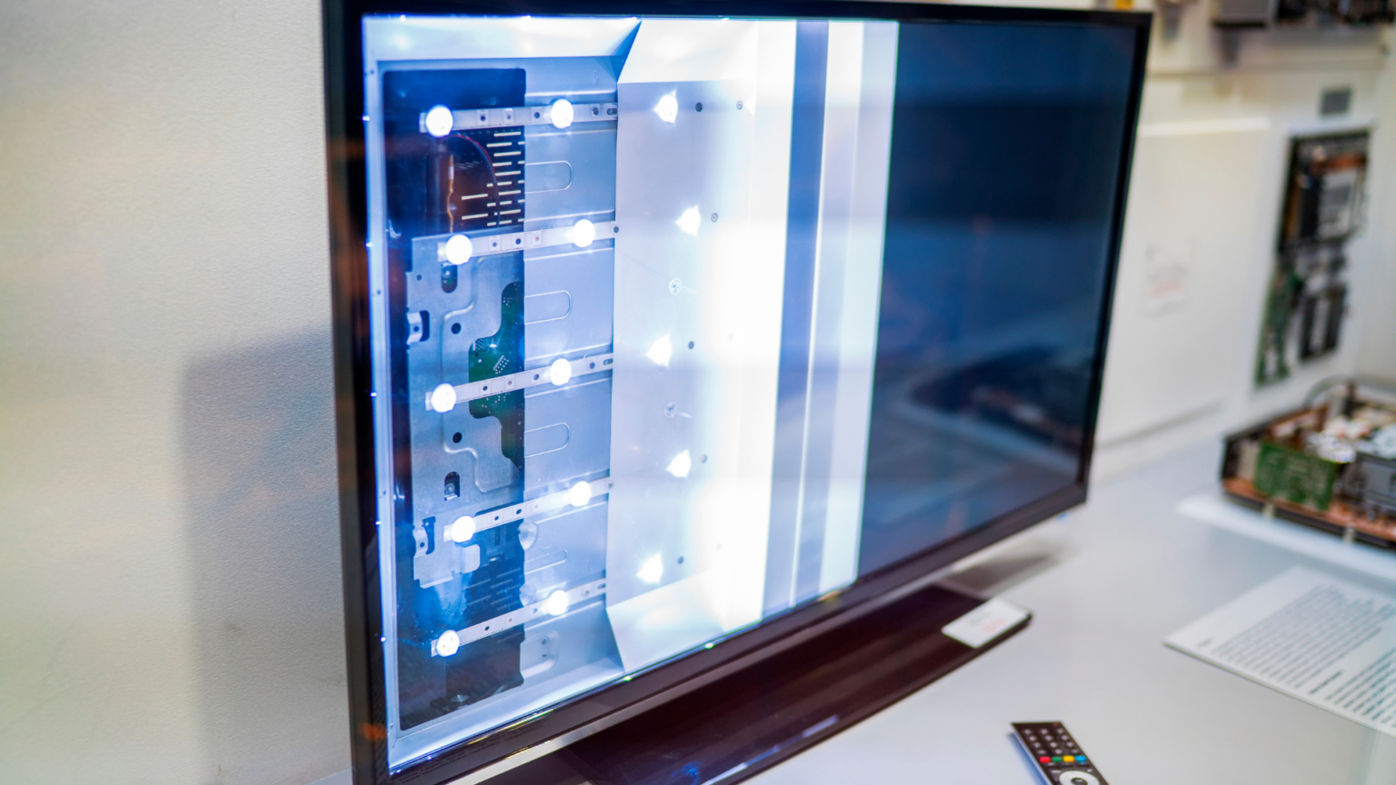 Checking The Condition Of A Second-Hand TV: 4 Brilliant Steps To ...