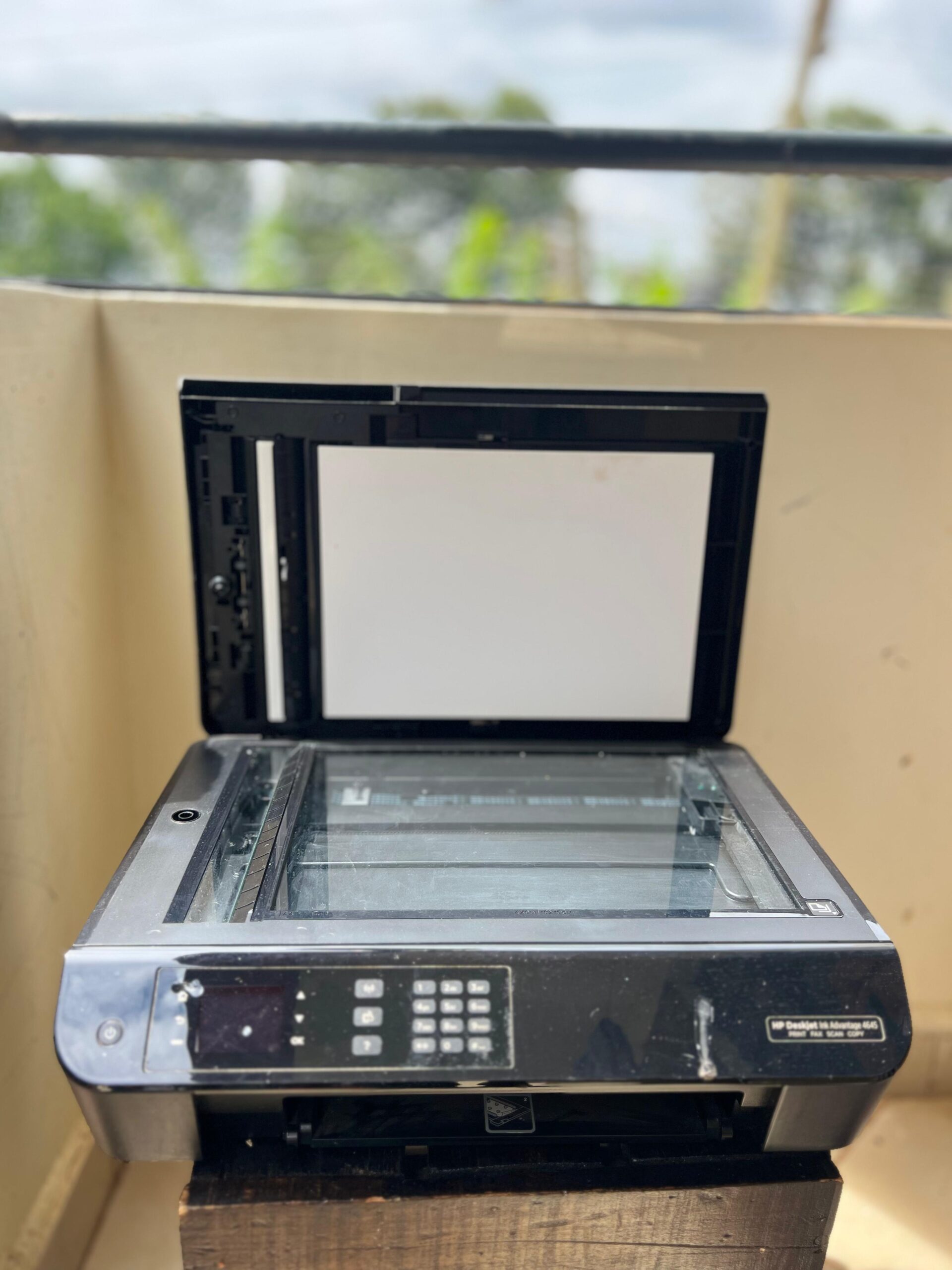 Hp Printer | Corido Marketplace