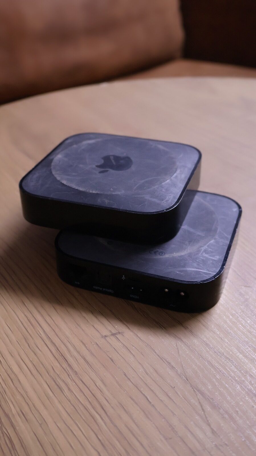 APPLE TV 2ND GENERATION | Corido Marketplace