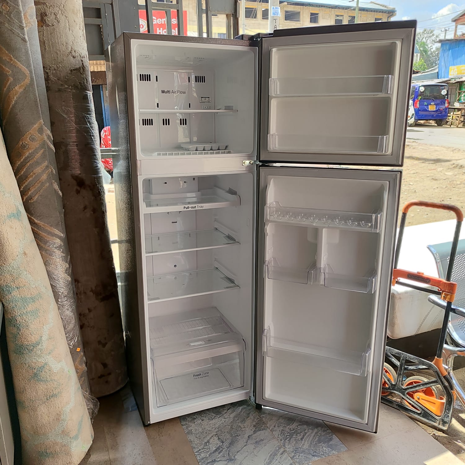 Buy And Sell Fast, Secure & Easily | Corido Marketplace