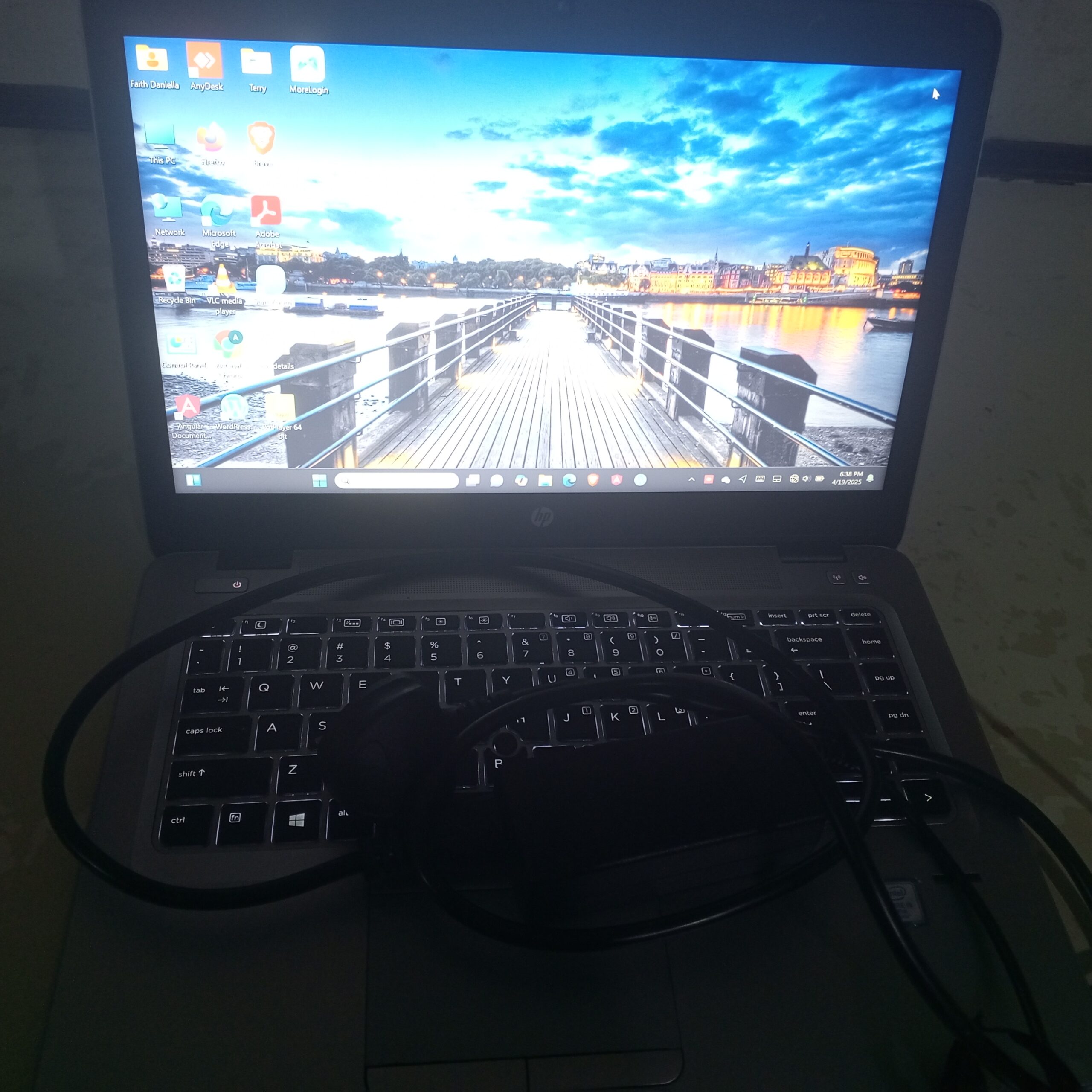 HP Laptop On Sale | Corido Marketplace