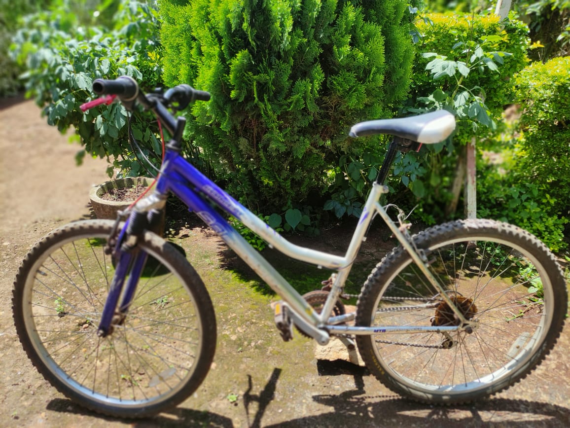 Newly Second-Hand Mountain Bike | Corido Marketplace