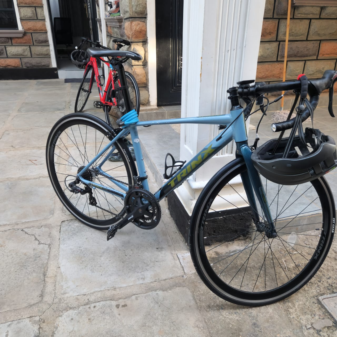 Trinx Road Climber Bike Speed 7 On Sale | Corido Marketplace