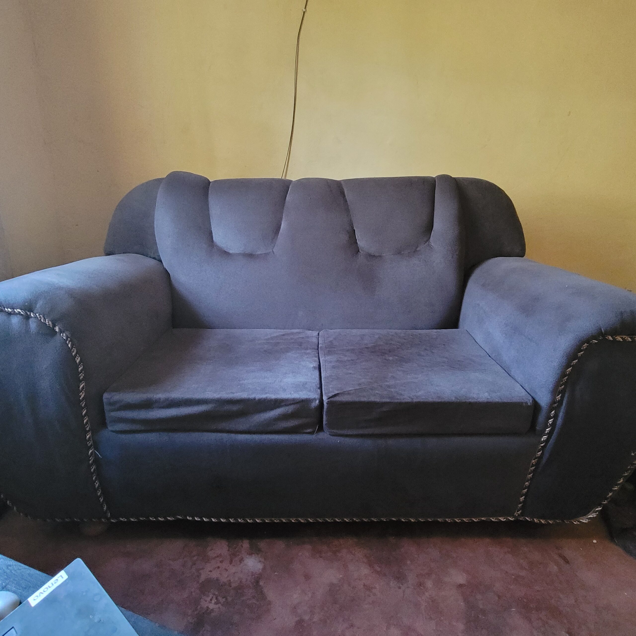 2-Seater Couch | Corido Marketplace