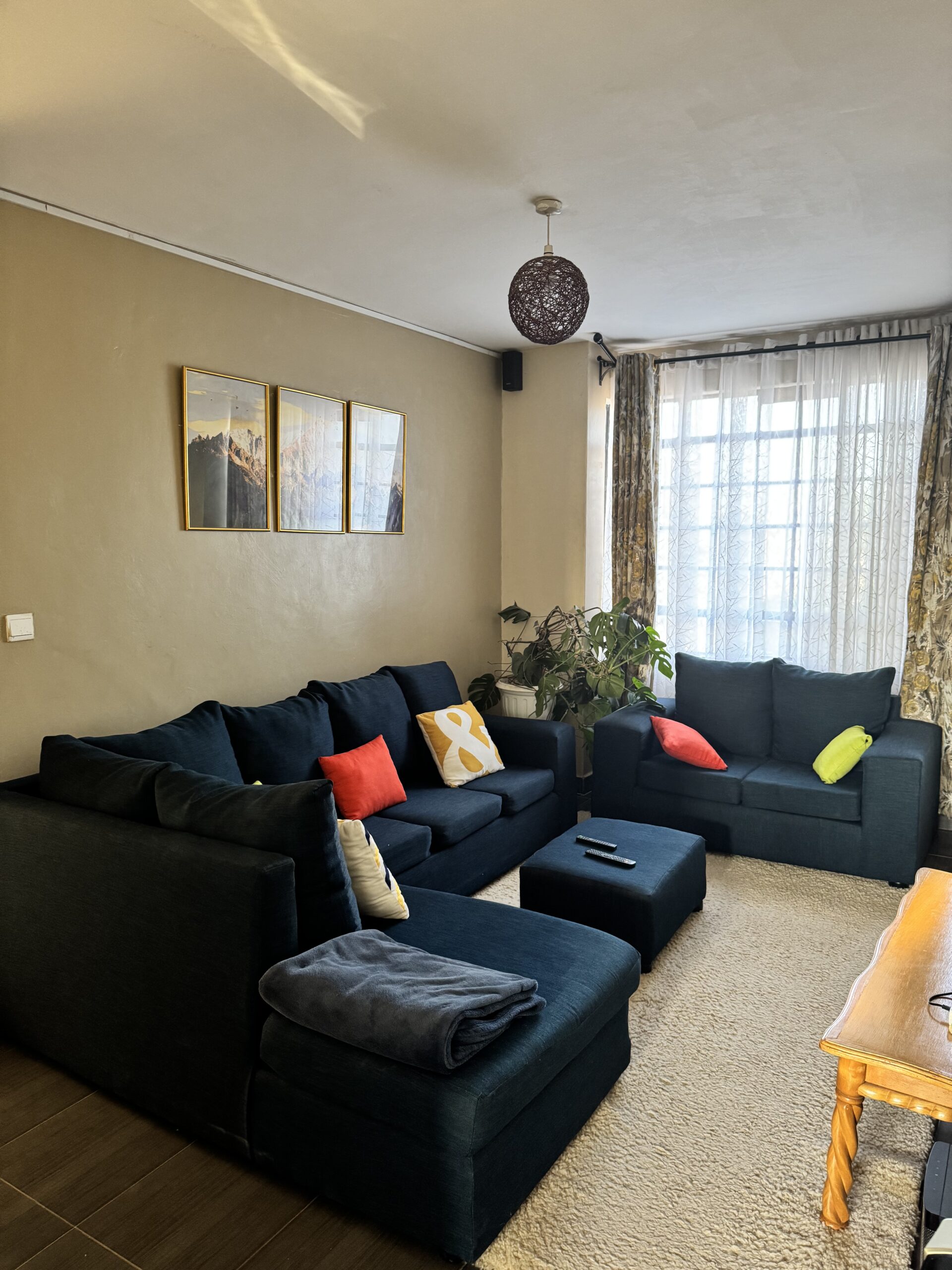 L-Seater 5 Seater Sofa For Sale | Corido Marketplace