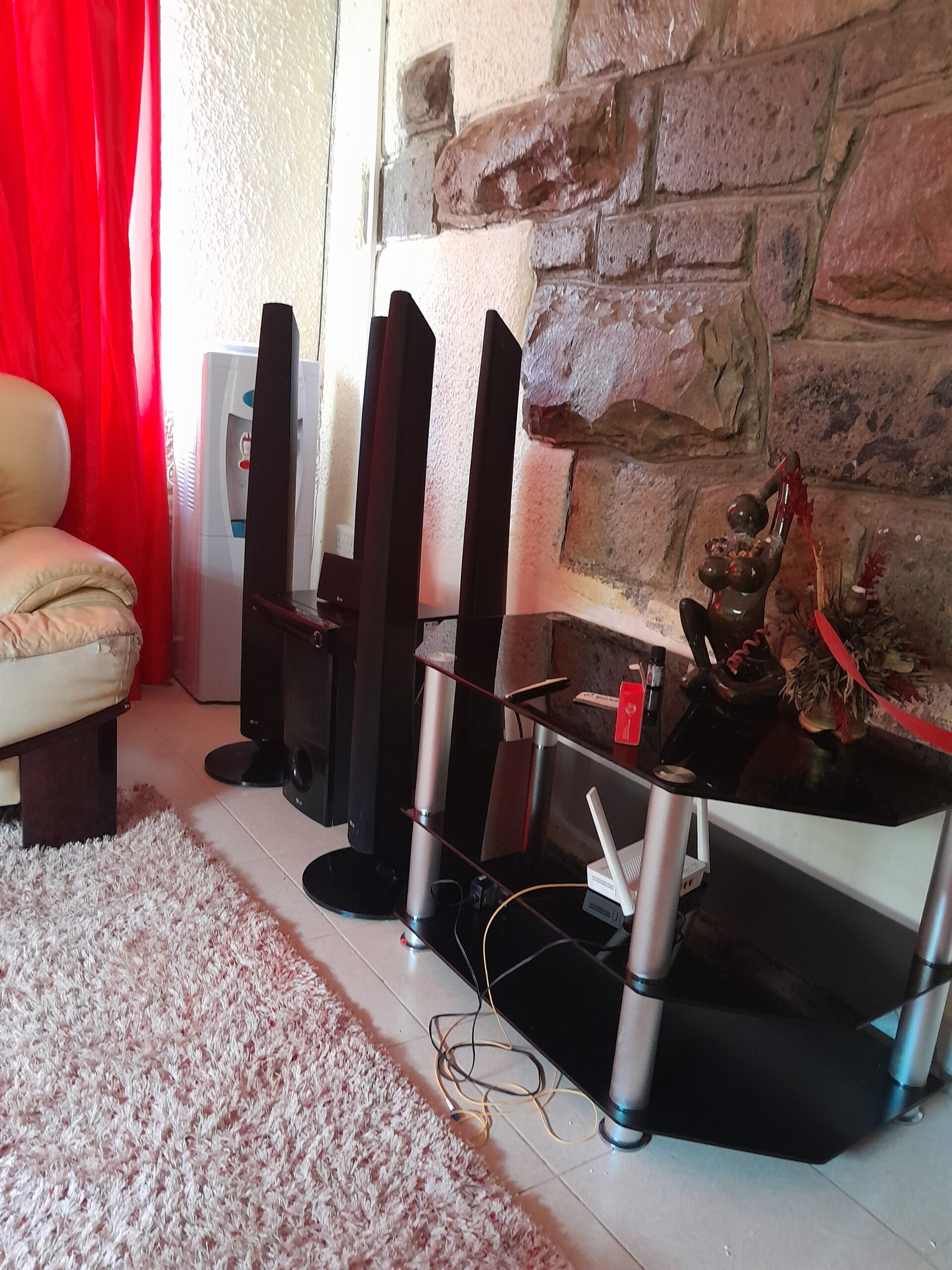 5.1Ch LG Home Theatre On Sale | Corido Marketplace