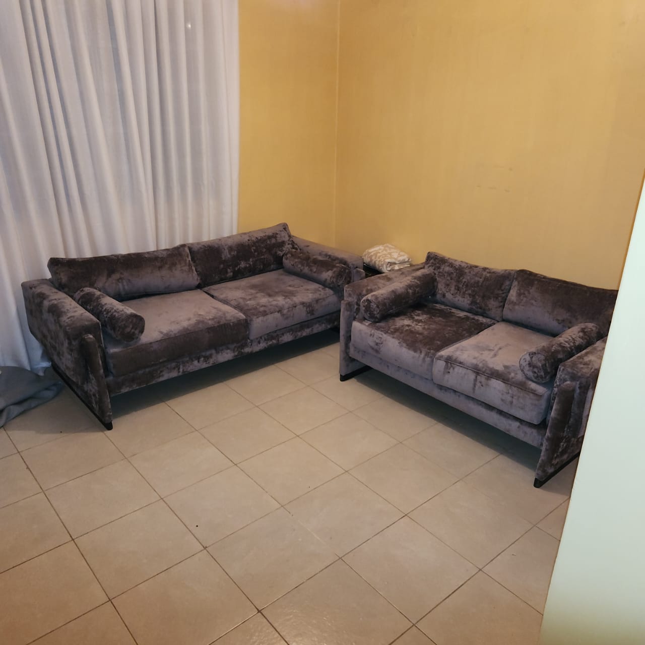 Cool And Stylish 6-Seater Sofa Set | Corido Marketplace