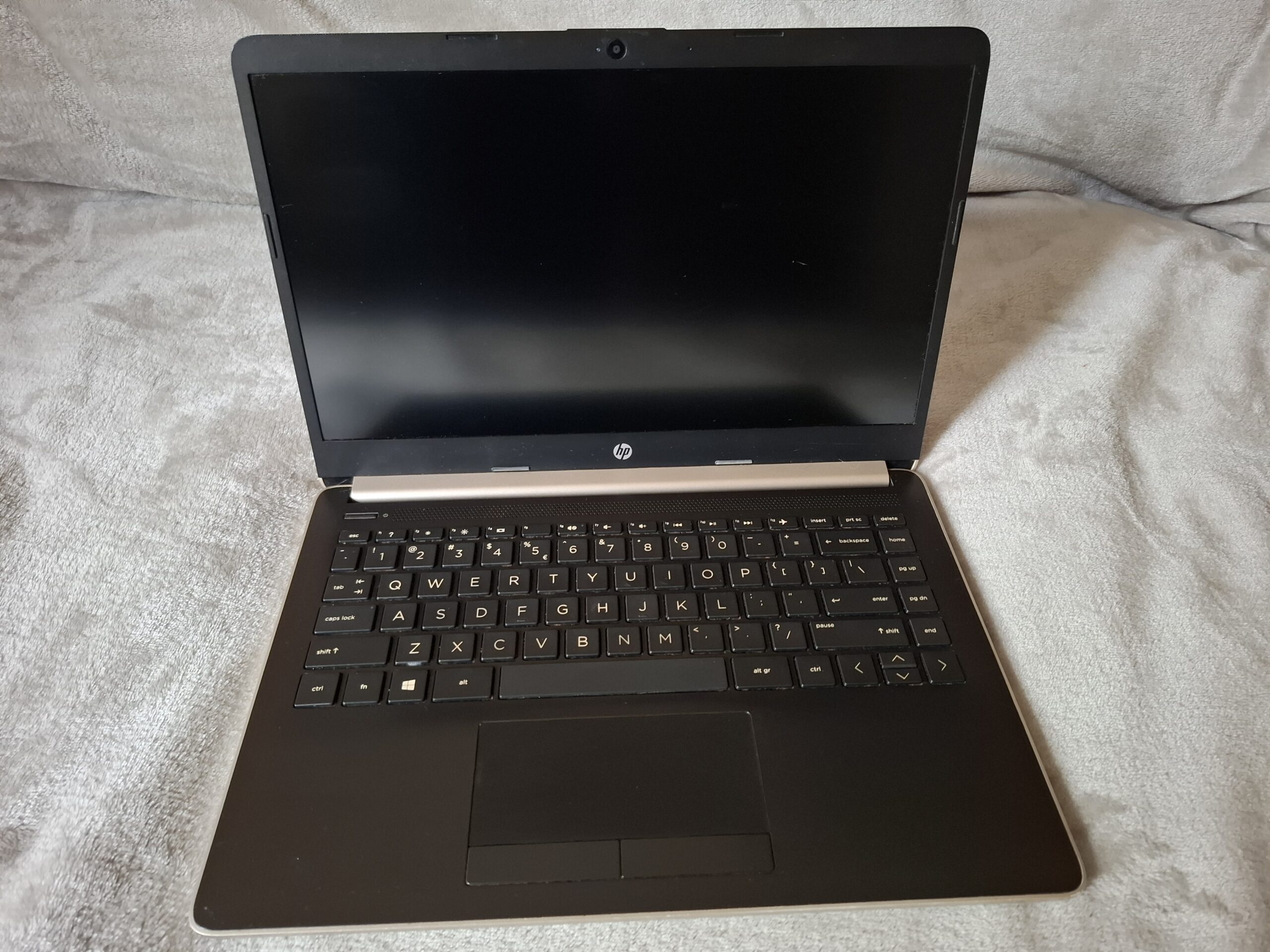 HP Laptop For Sale | Corido Marketplace