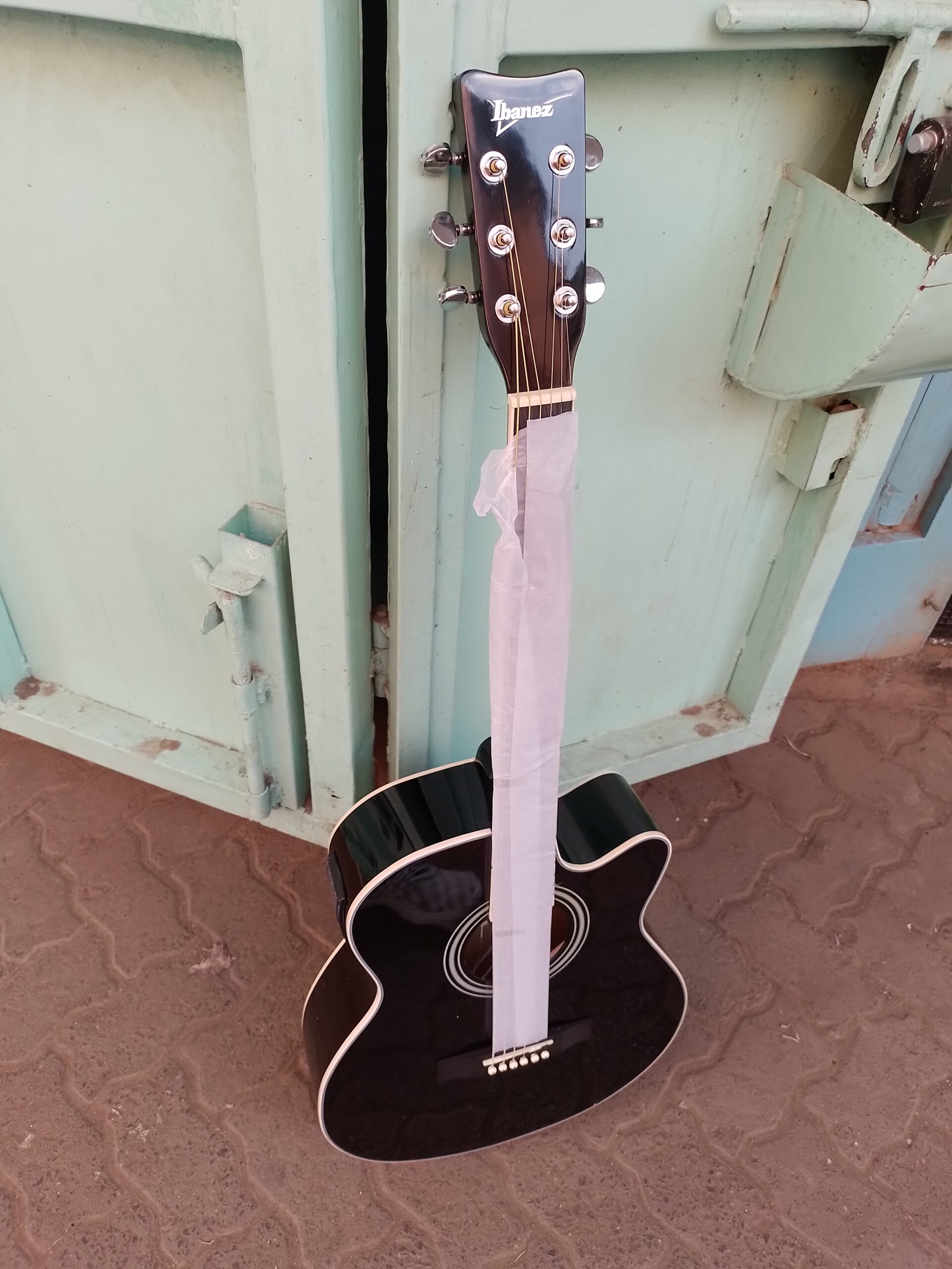 Ibanez Semi Acoustic Guitar On Sale | Corido Marketplace