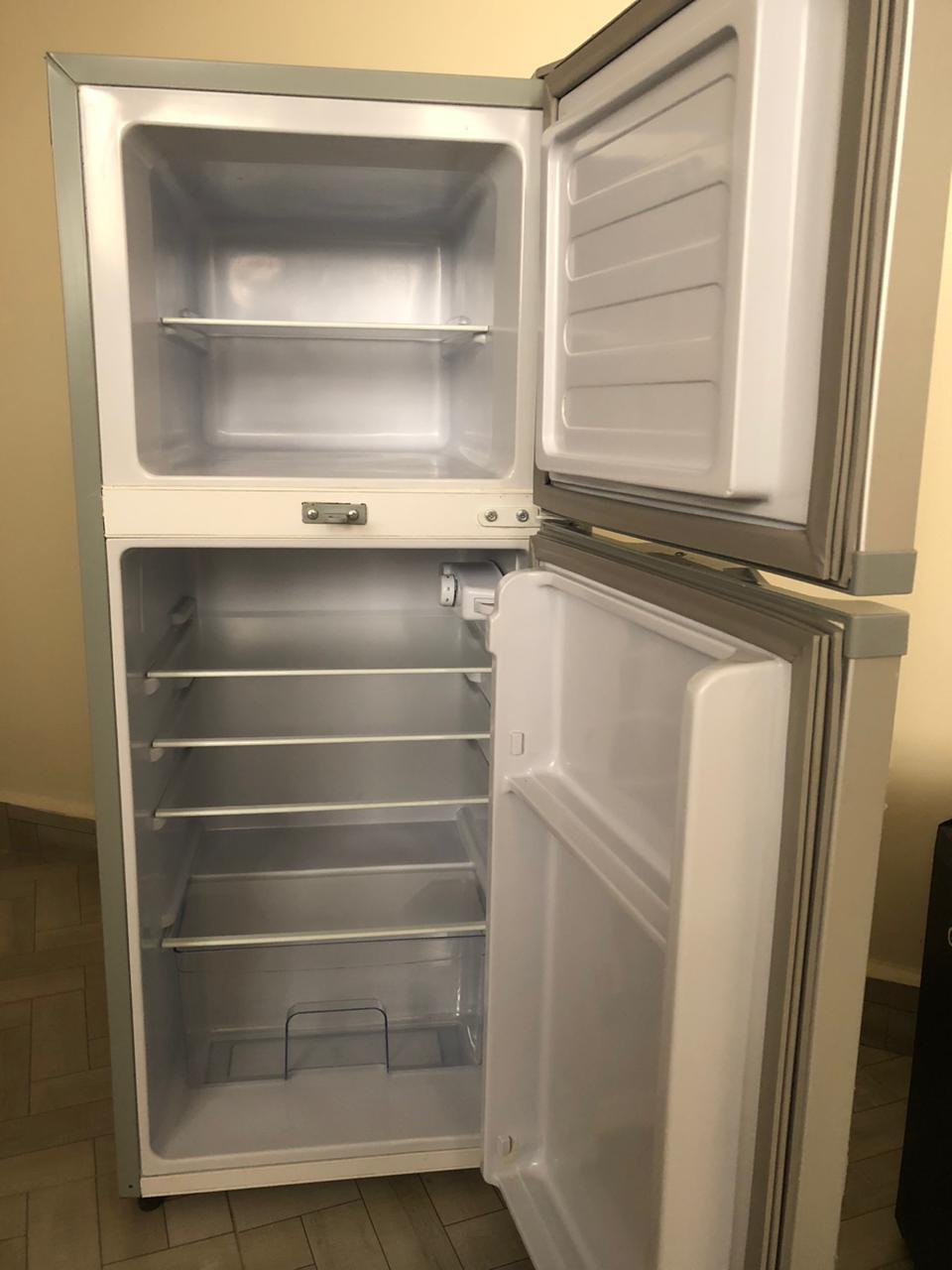 Ecomax Double Door Fridge On Sale. | Corido Marketplace