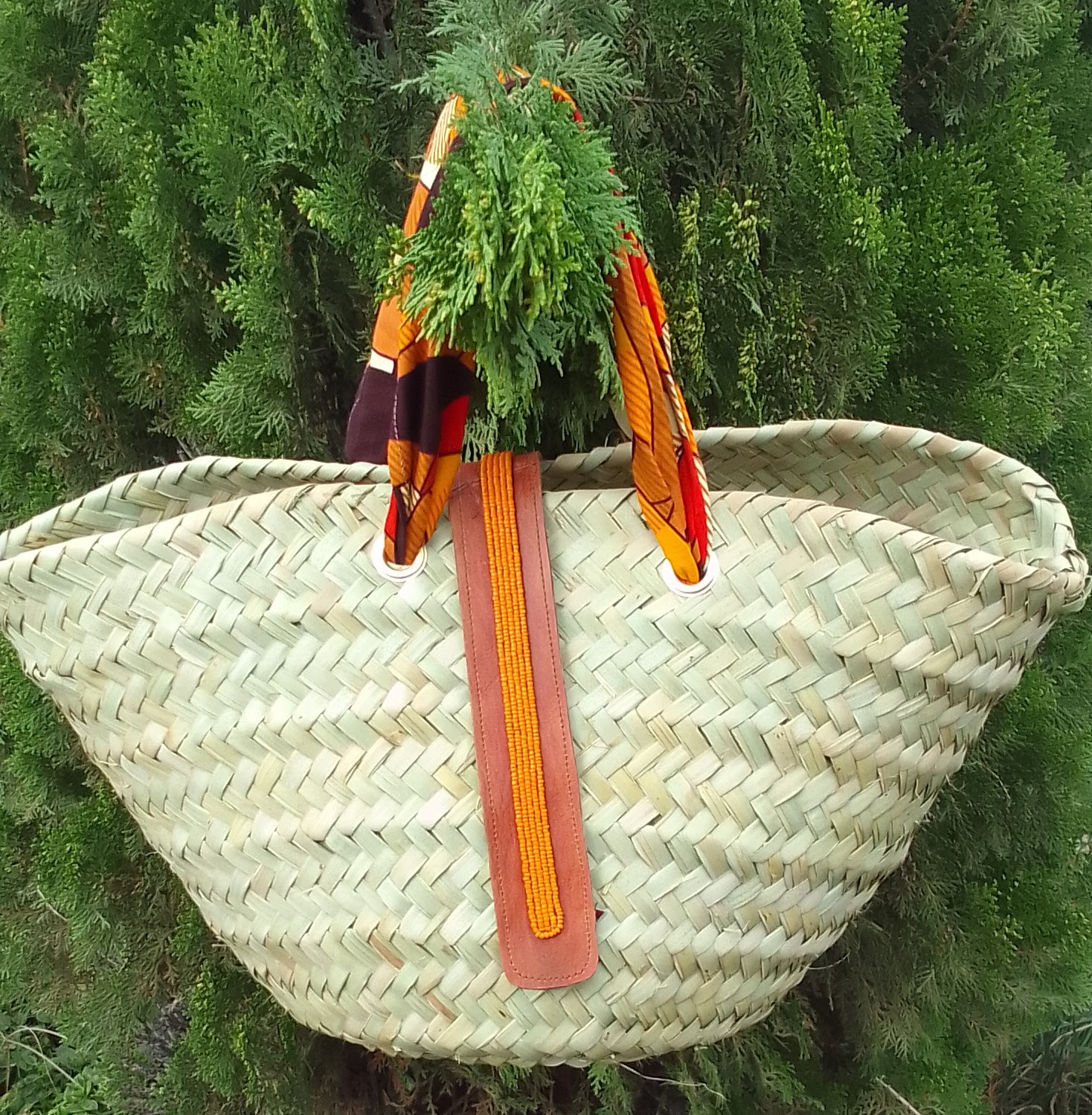 Traditional Kiondo Baskets | Corido Marketplace