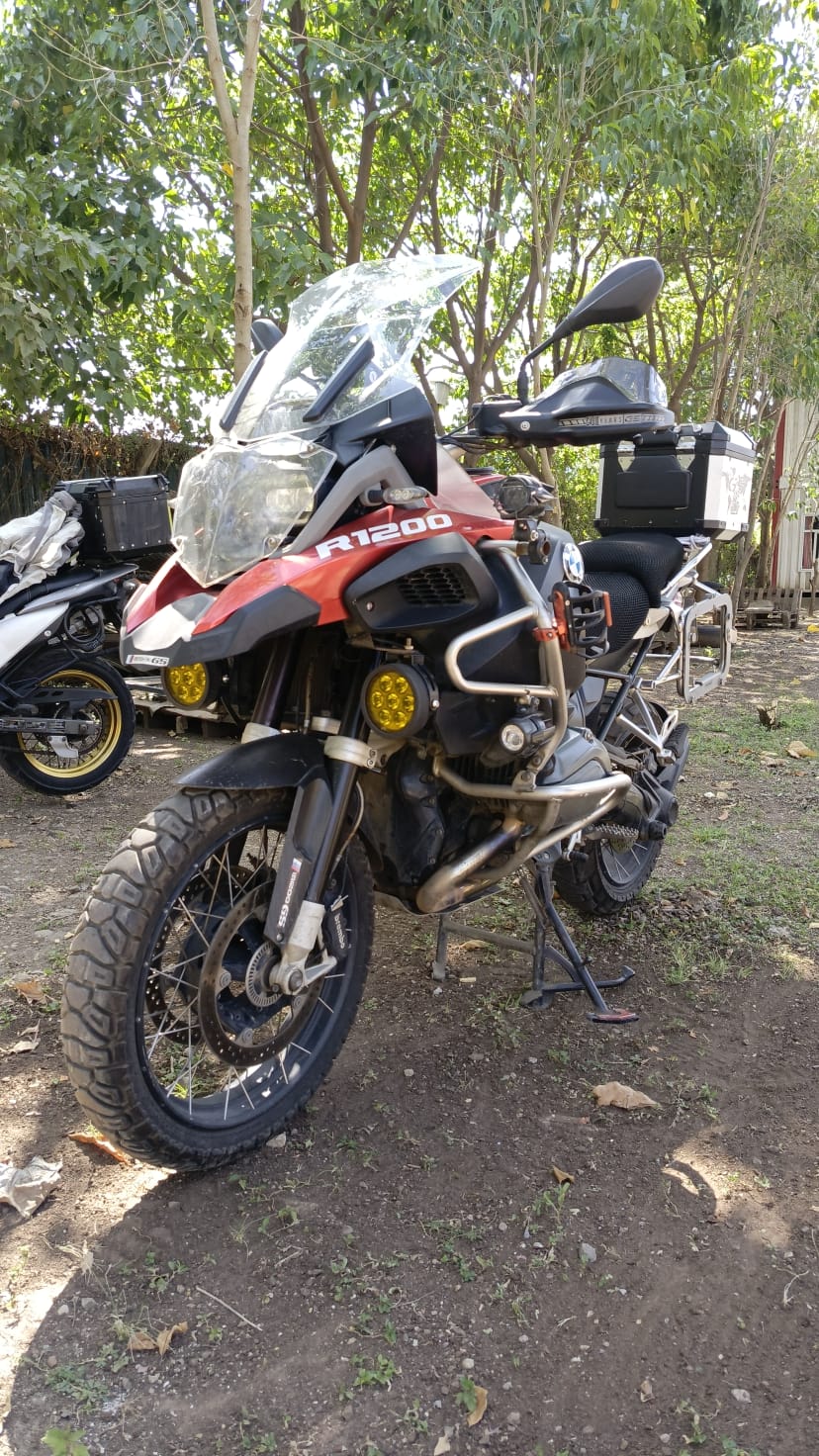 BMW R1200GS 2018 | Corido Marketplace