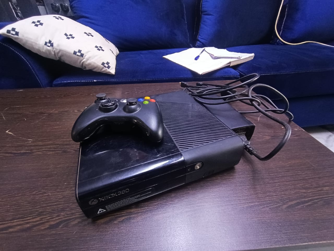 Xbox 360E Console | Corido Marketplace
